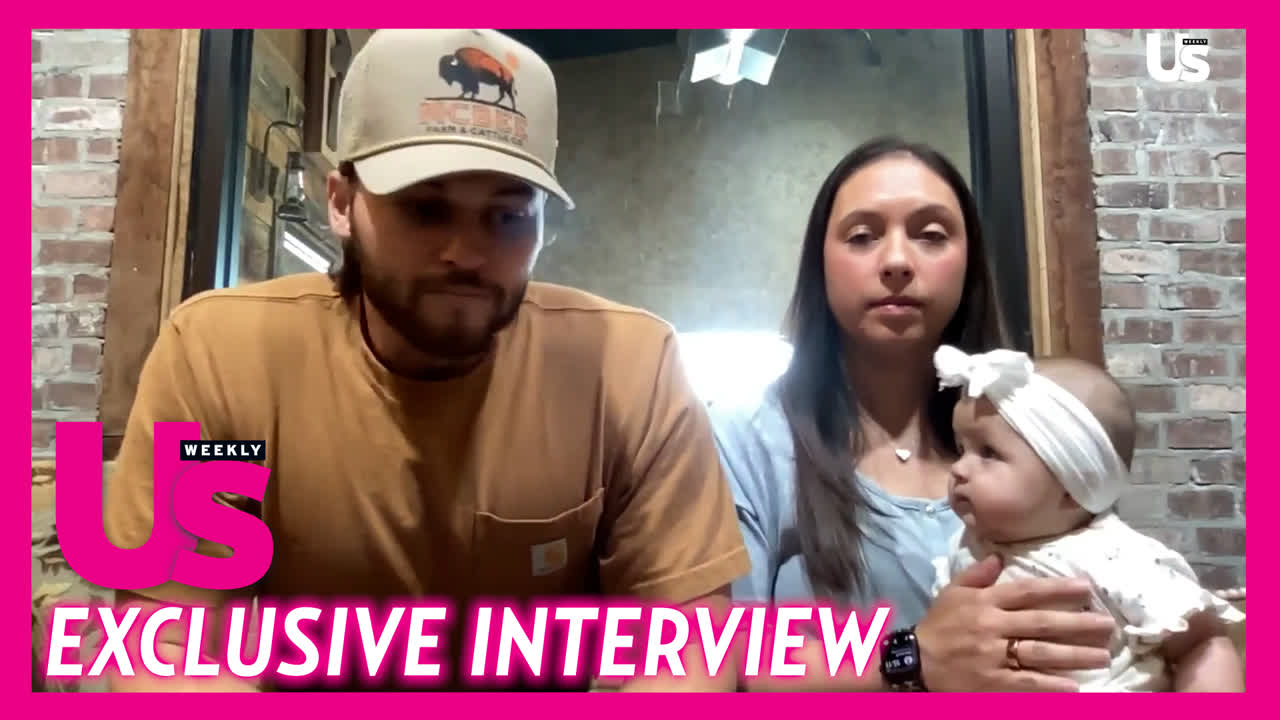 McBee Dynasty's Jesse Breaks Down Who Runs Farm Amid Dad's FBI ...