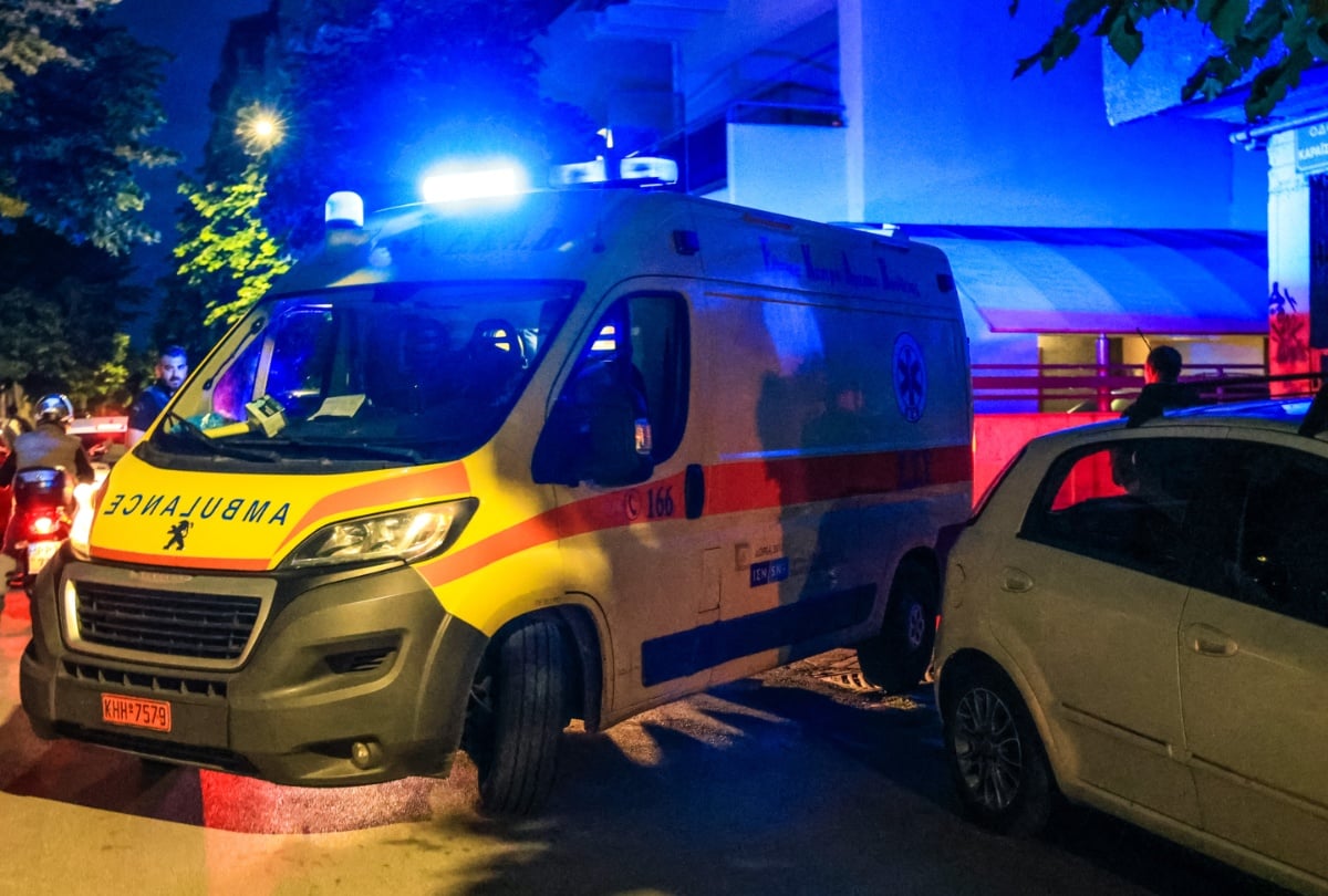 Συγκλονίζει ο πατέρας του 14χρονου που πέθανε σε τροχαίο στη Δράμα ...