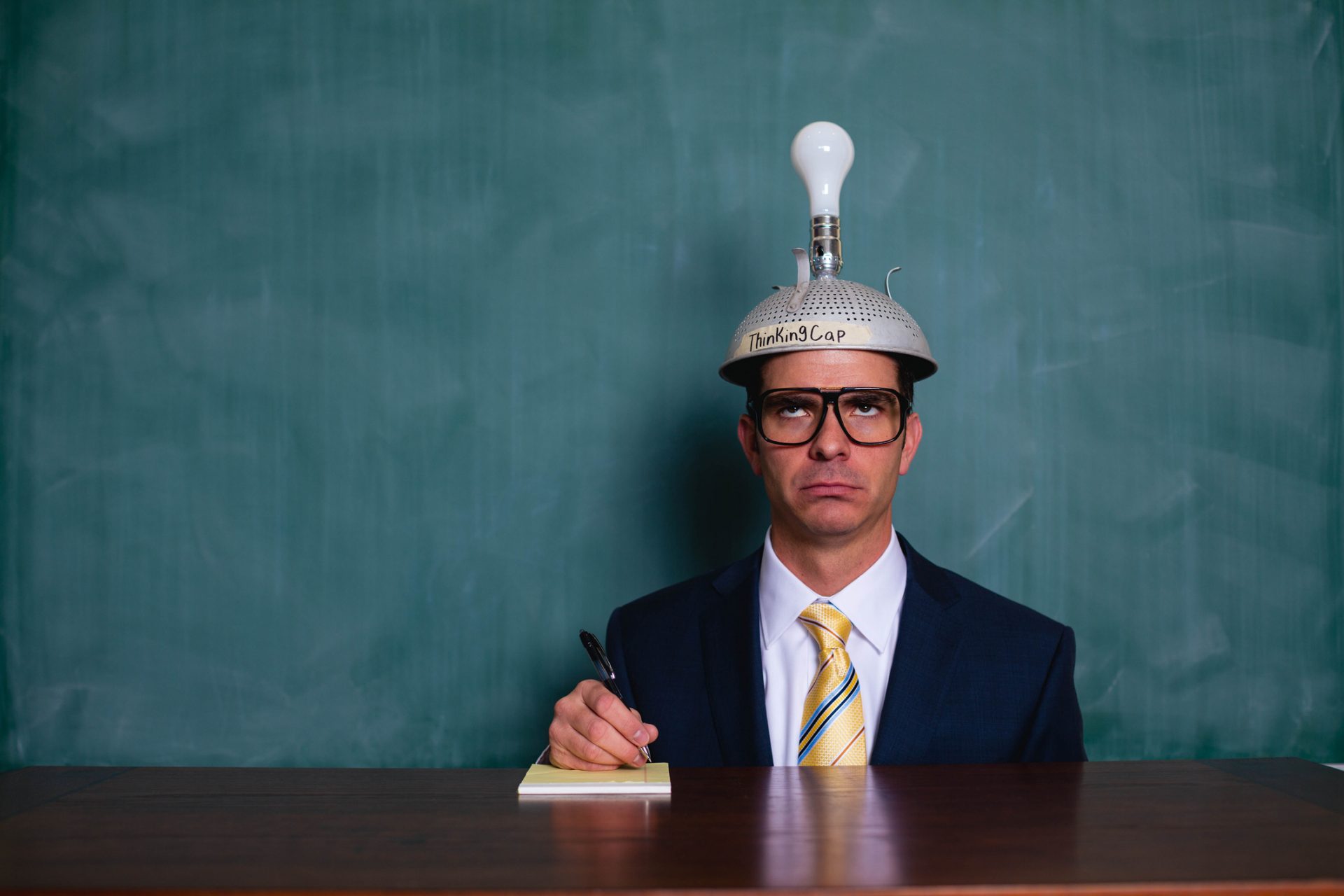 10 signs that you are intellectually gifted