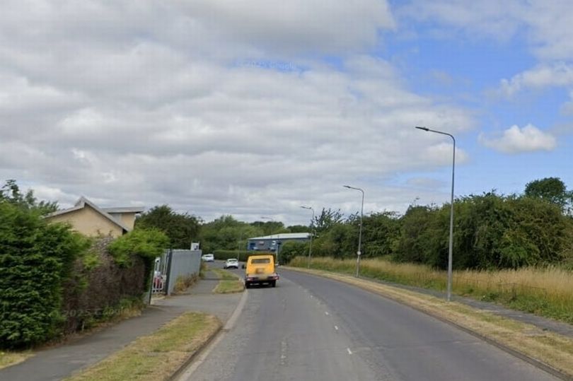 Man who had to learn to walk again after accident gets green light to ...