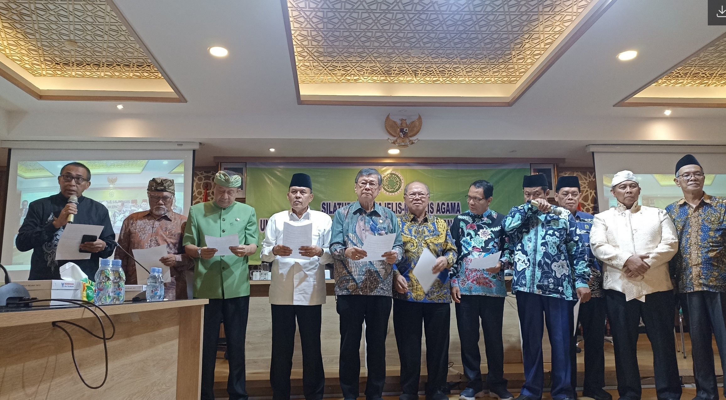 Diduga jadi Penyulut Emosi Masyarakat, Pemuka Agama Minta Pejabat Publik Tidak Pamer Kemewahan ...