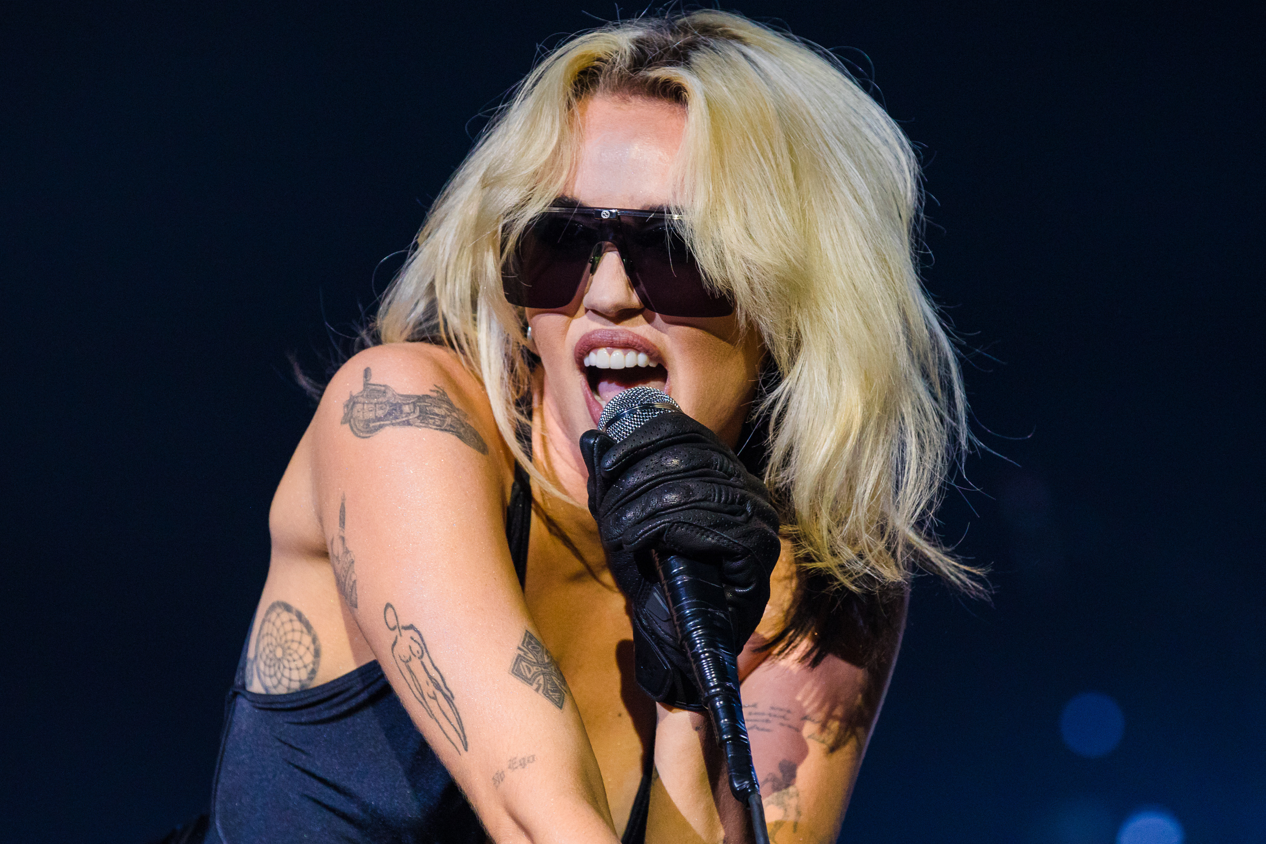 Say what? 25 popular songs that have truly bizarre lyrics