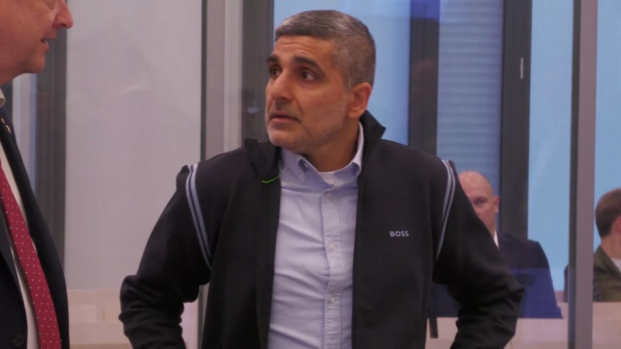 Mener Bhatti ville bruke fembarnsmor til terrorangrep