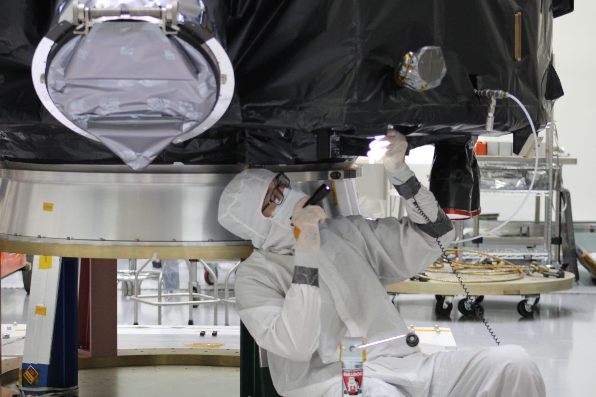 321 Launch: Space news you may have missed over the past week (Sept. 8)