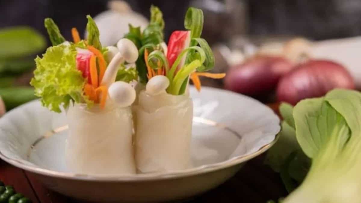 Bamboo Shoots In Indian Kitchens: Fresh Vs. Fermented