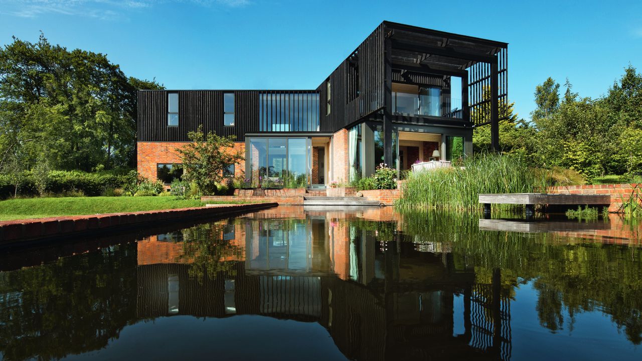 Planning and Infrastructure Bct now law for home builders