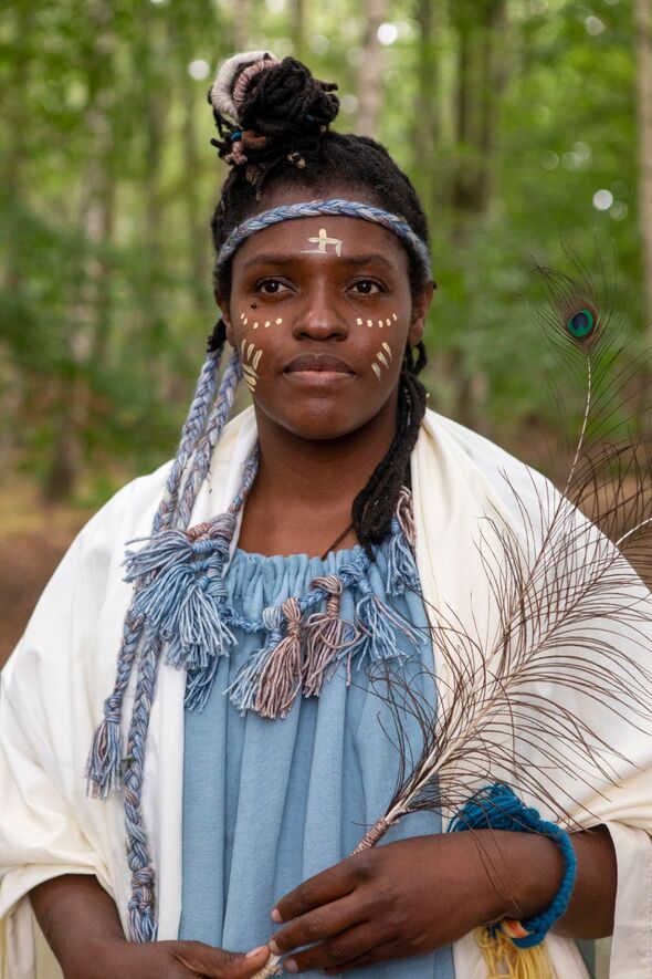 Tribe 'has bricks thrown at them' by angry locals after 'reclaiming ...