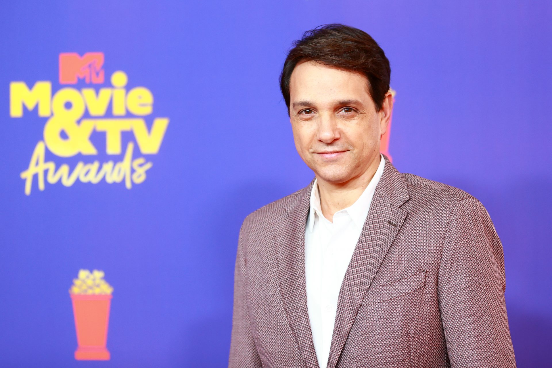 Ralph Macchio, the actor who never ages