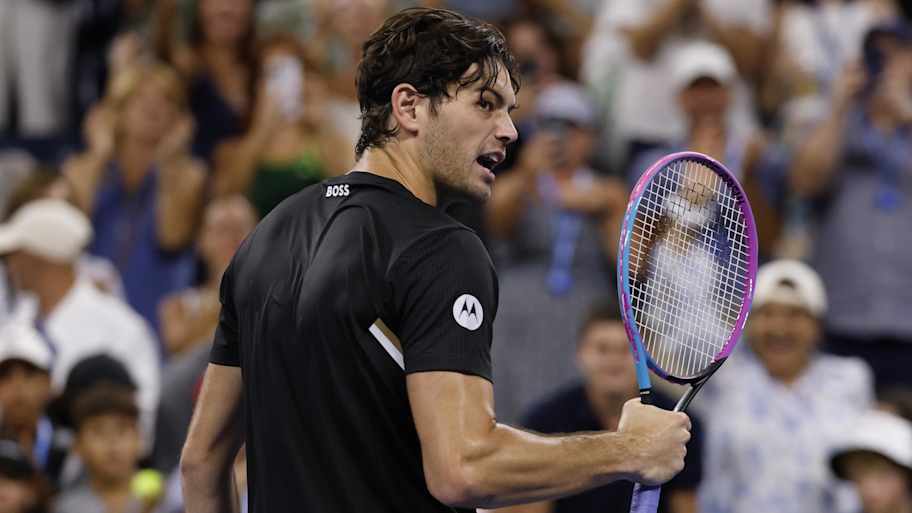 U.S. Open Ticket Prices: How Much Are Tickets for Taylor Fritz vs ...