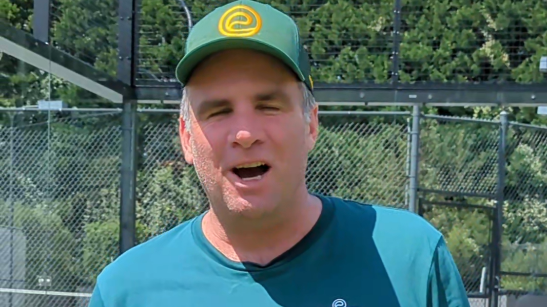 Video: A new racquet facility is coming to Charlotte NC