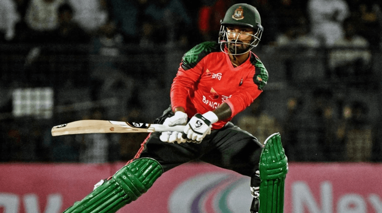 Bangladesh vs Netherlands 3rd T20I Match Prediction - Who will win today's match between BAN vs ...