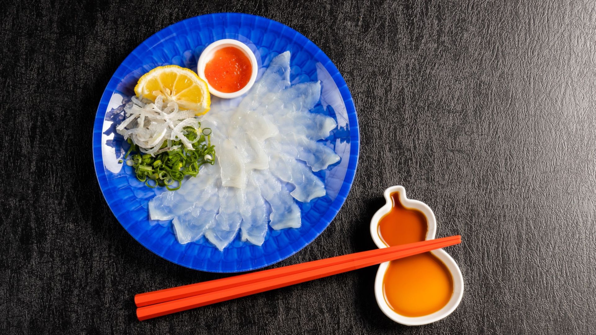 9 Risky Delicacies People Still Consume