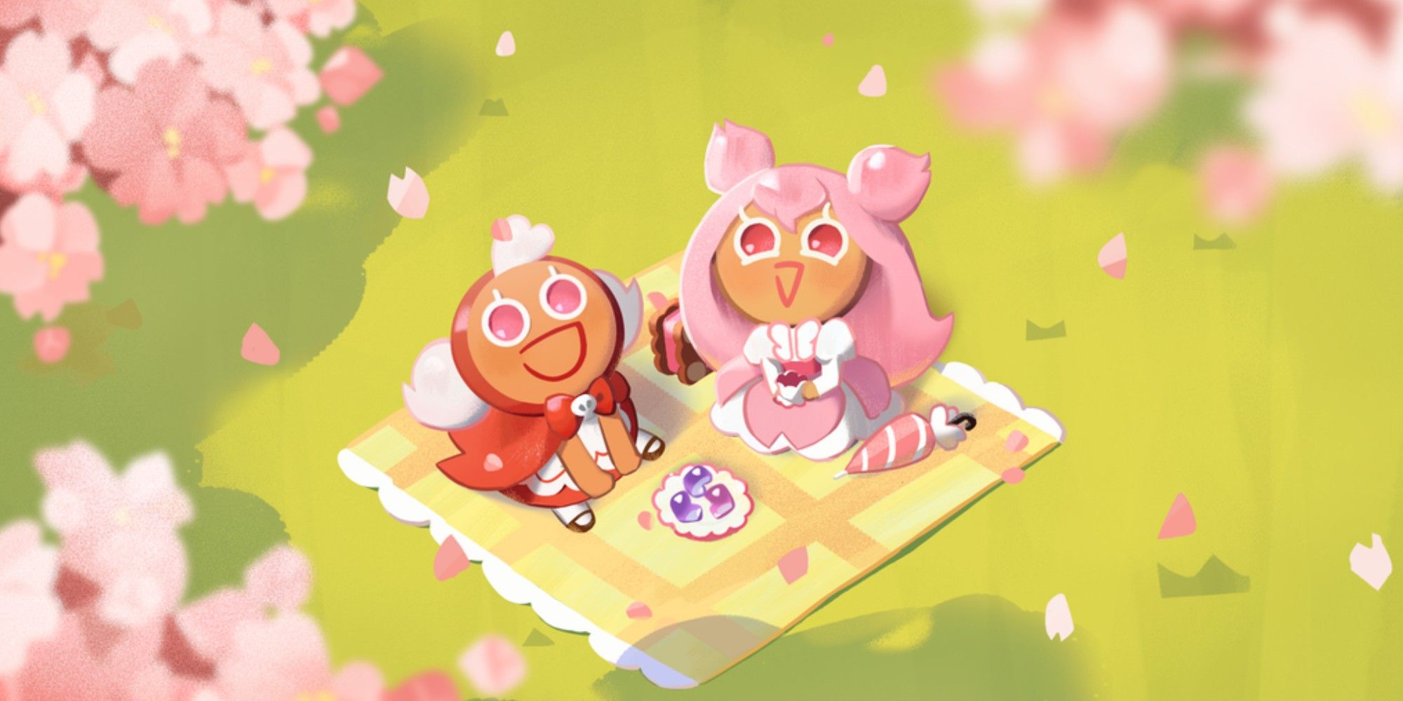 All Cookie Run: Kingdom Codes (December 2025)