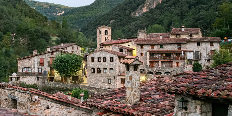 Spain's most beautiful villages: official 2025 list and newcomers