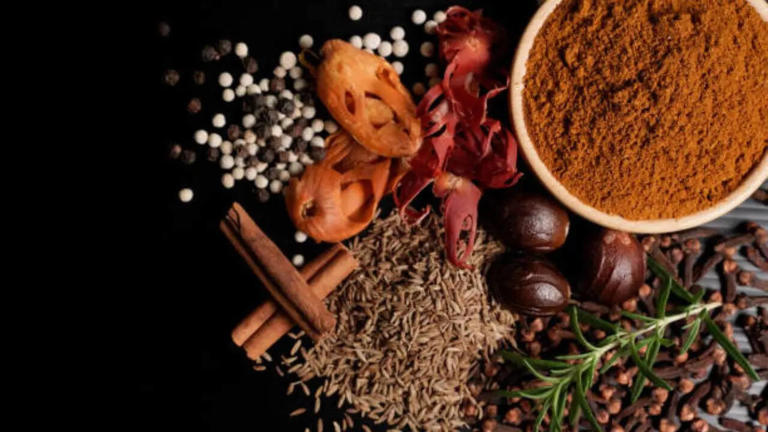 What Is Buknu, The Traditional Indian Spice Blend with Powerful ...