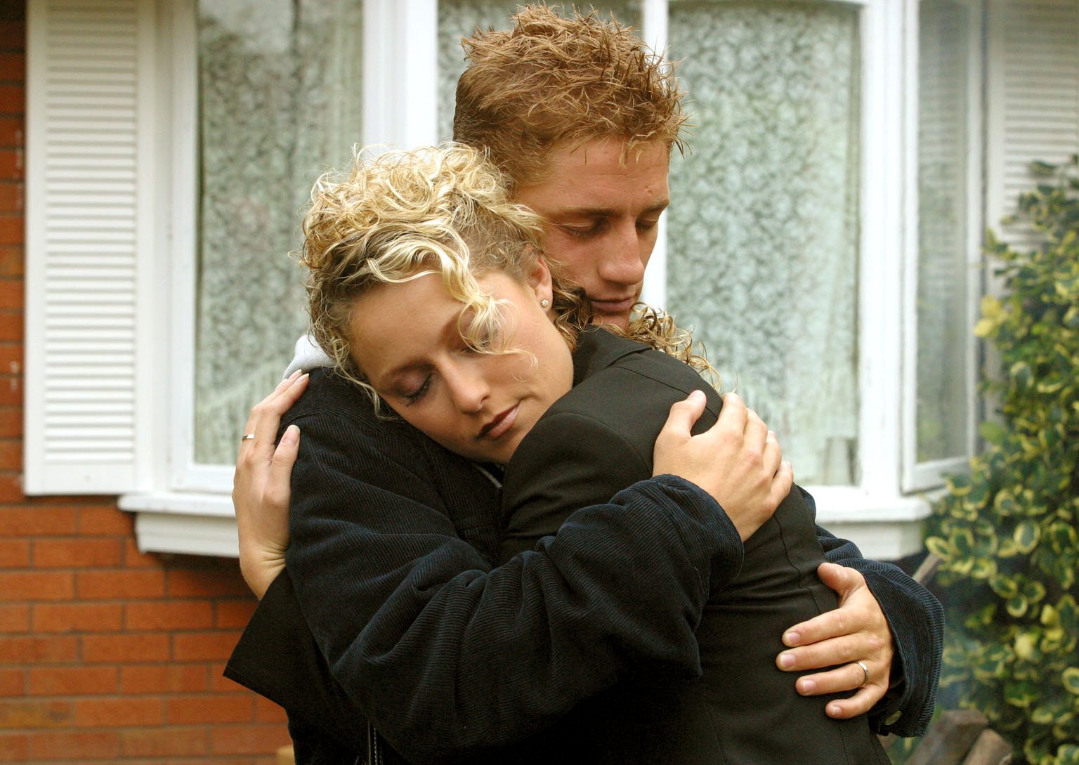 Two more Brookside stars head for Hollyoaks crossover