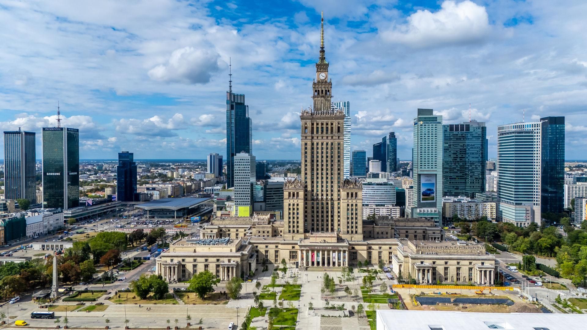 Mapa schronów w Polsce. Jak je znaleźć? Sprawdź mapę