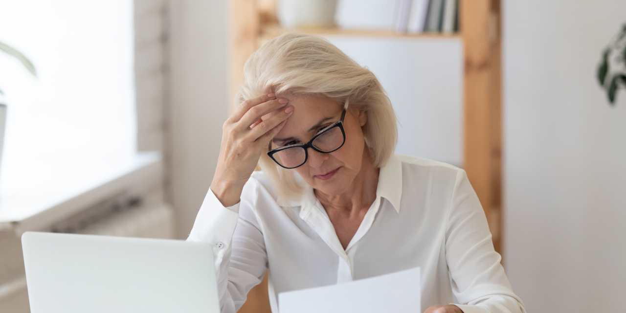 ‘I am clueless.’ I am 65 and had $100K in my 401(k). An adviser put it ...