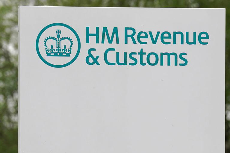 Thousands of teenagers could be missing out on £2,200 as HMRC demands ...