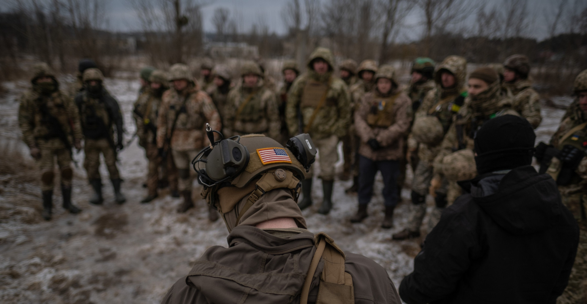 L’homme qui avait prédit la Covid annonce un futur plus sombre
