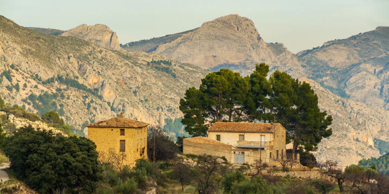 Spain's most beautiful villages: official 2025 list and newcomers