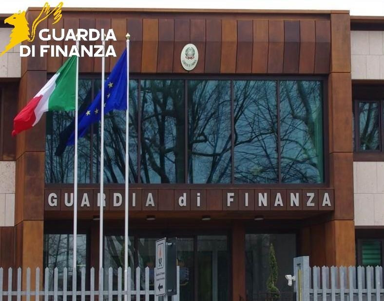 Non rispetta l’interdizione dalla professione, arrestato un falso ...