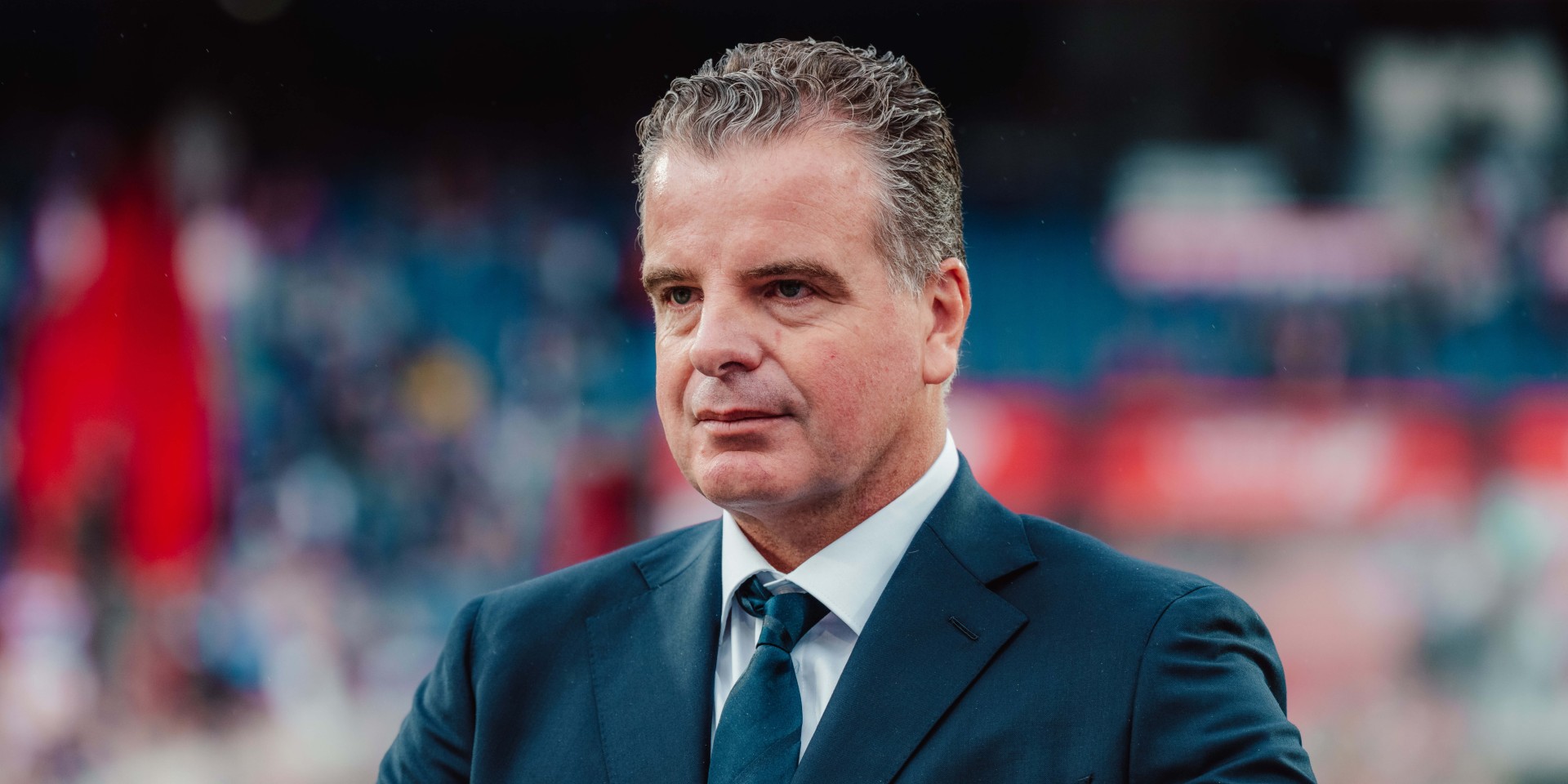 Te Kloese reageert op kritisch interview oud-Feyenoorder: 'Dit is echt ...