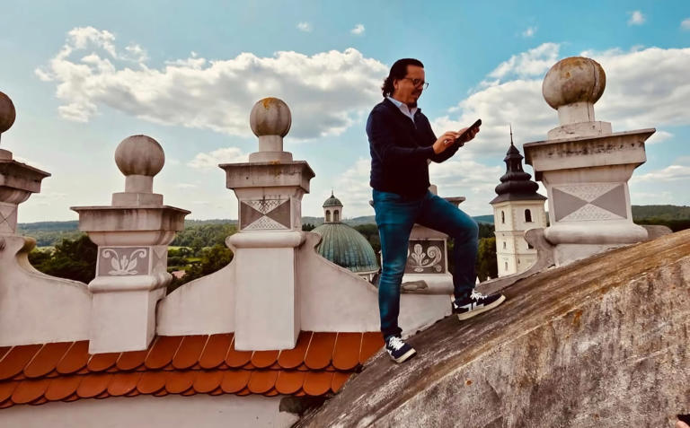 Beka z Cienkowskiej. "Tak wygląda uśmiechnięta minister, która wydaje ...