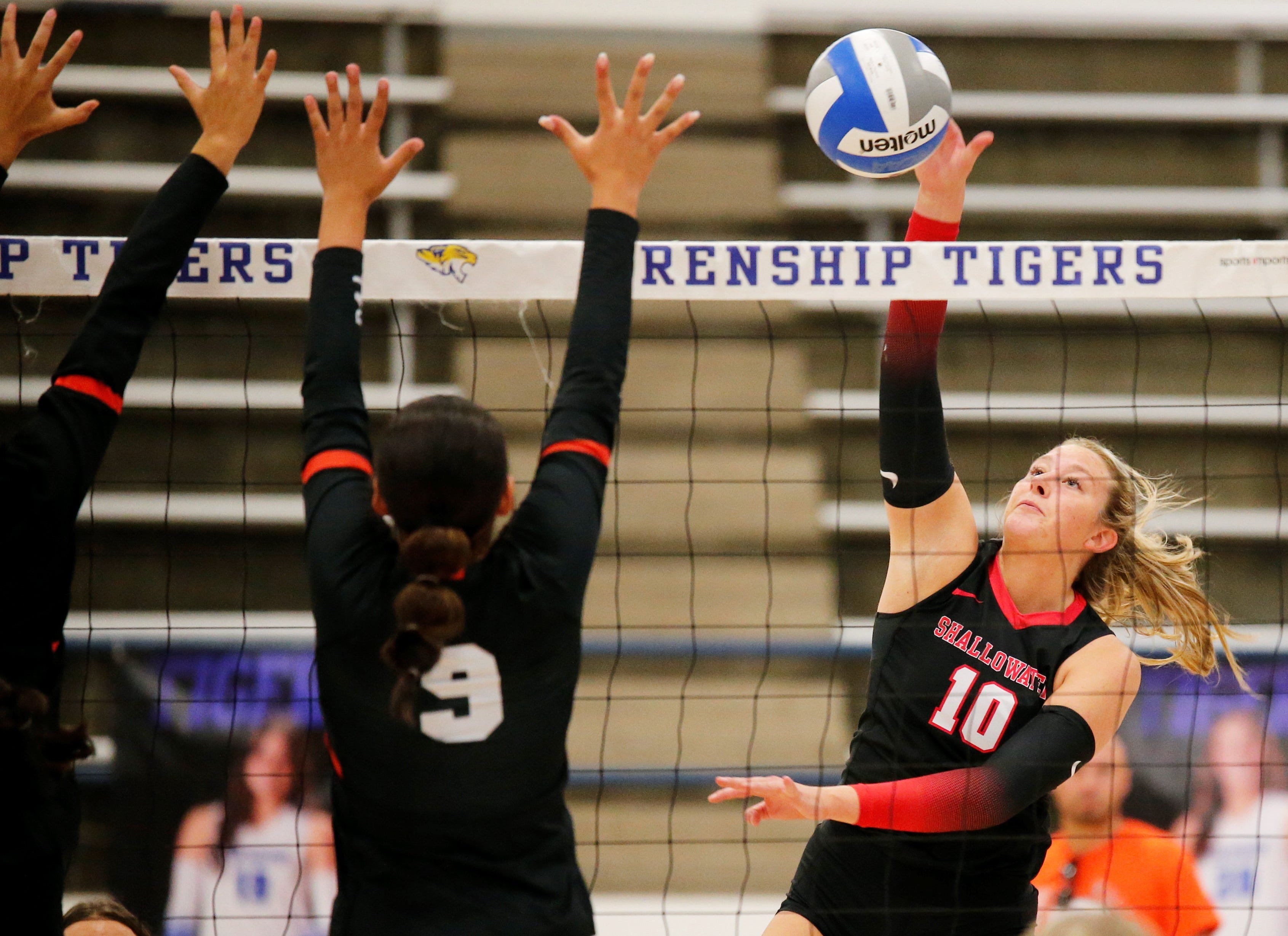 Vote for Lubbock Avalanche-Journal fan favorite volleyball midseason ...
