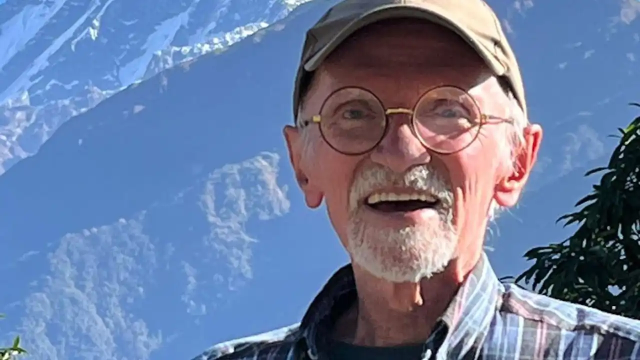 Franco Berrino, médico y experto en nutrición, sobre su secreto de ...