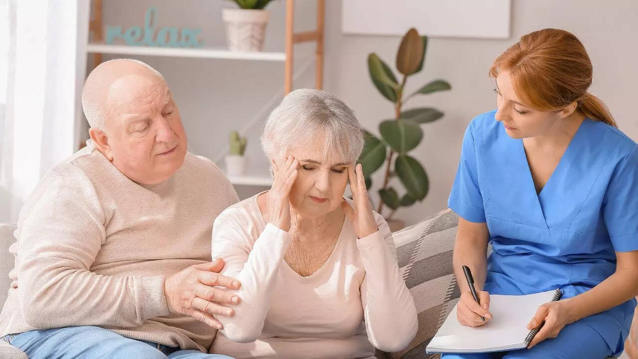 Alzheimer’s alert: How your gut health could reveal early warning signs