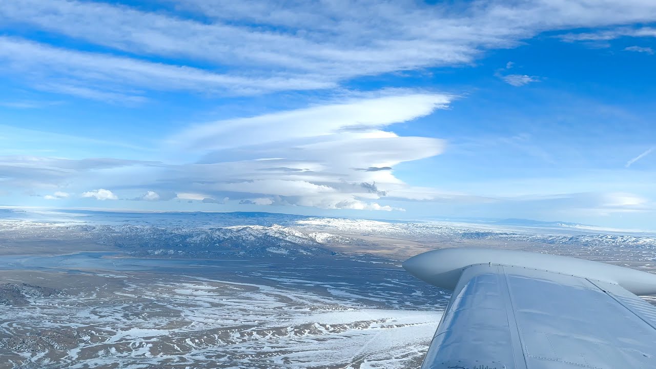 The Deadly Weather Signal That Can Shatter Flights Mid-Air