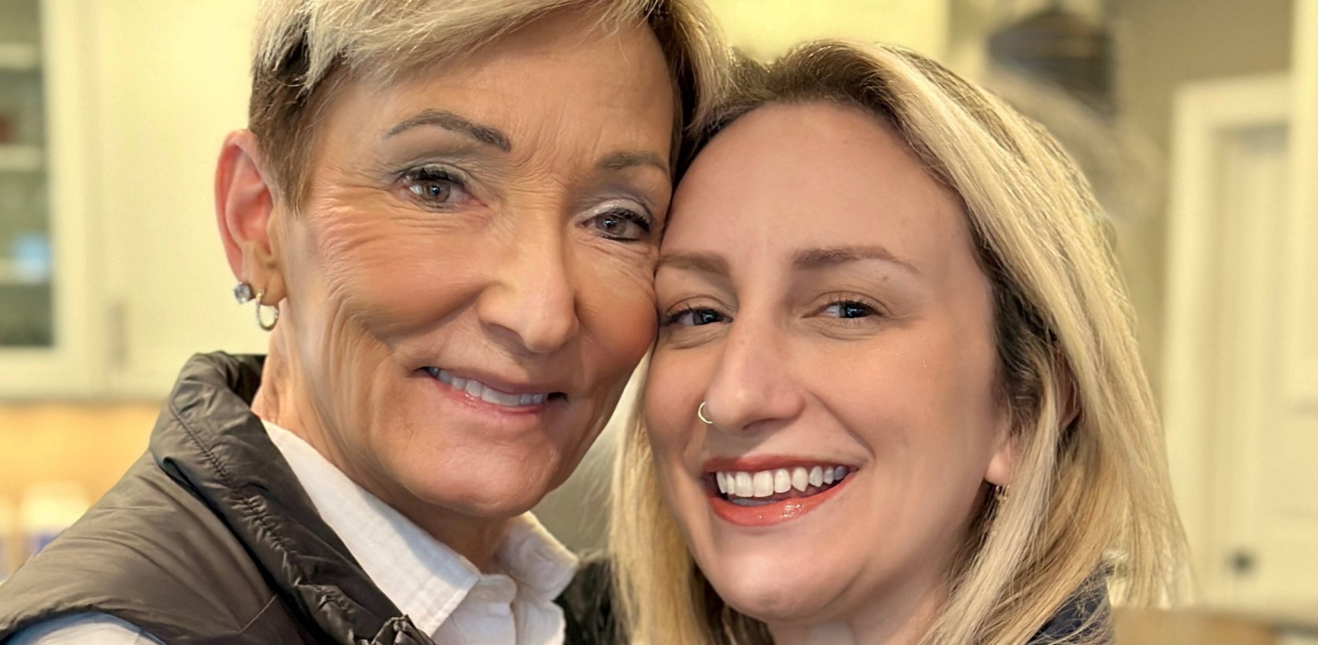 Couple with 28-year age gap defy trolls for true love