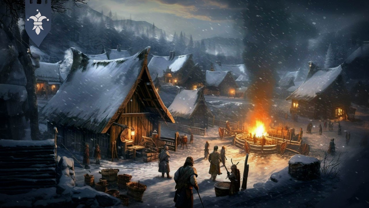 The Climate Catastrophe of the Little Ice Age