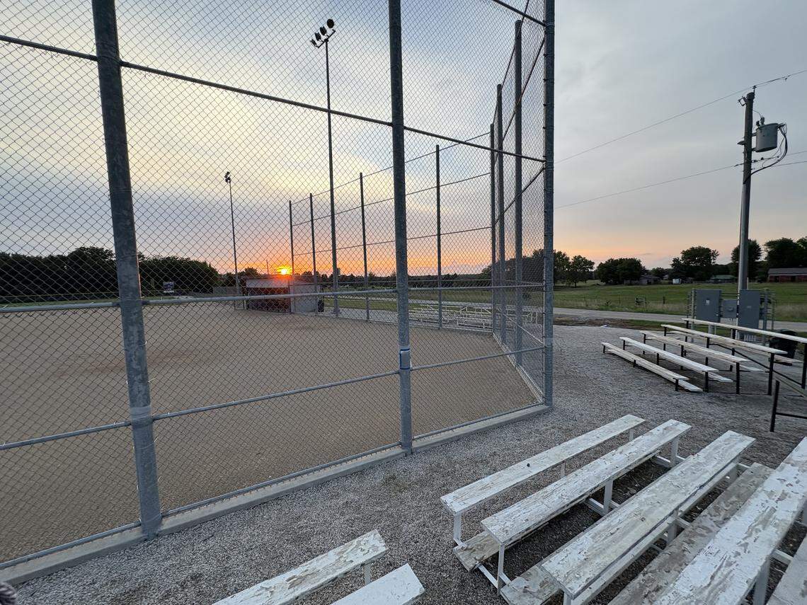 Why is Kansas town protesting high school sports complex? Inside the ...