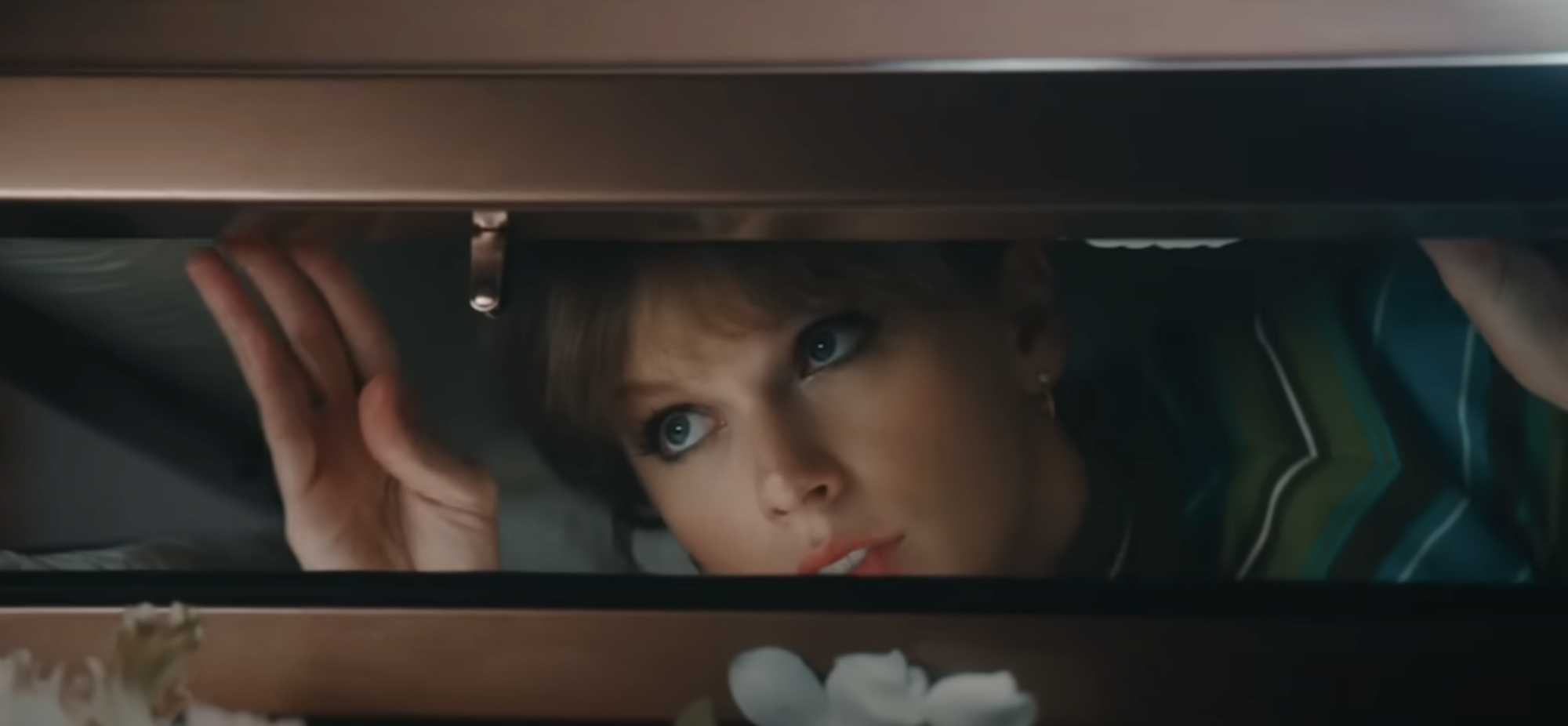 25 popular songs with incredibly strange music videos