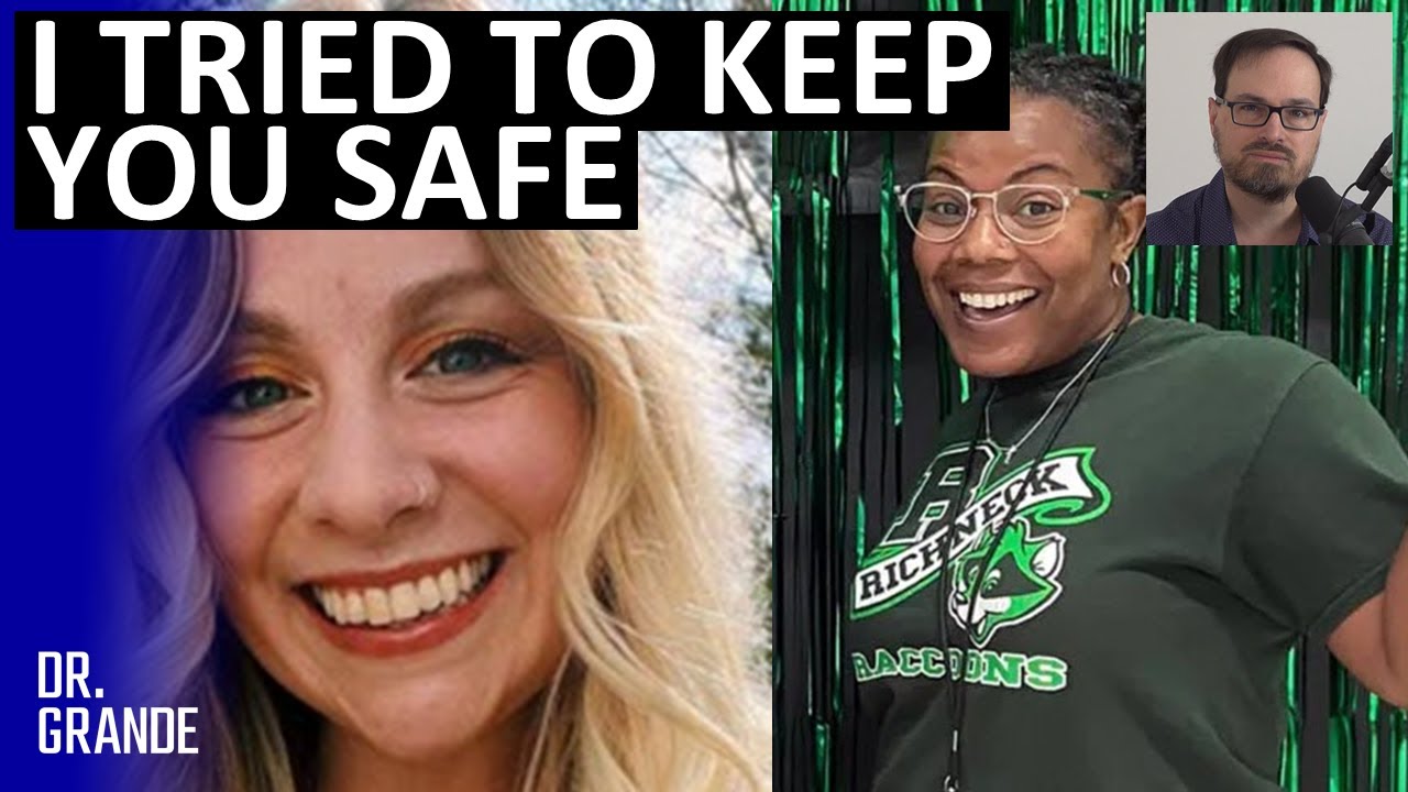 Assistant Principal Failures in Six-Year-Old School Shooter Case | Ebony Parker Case Analysis