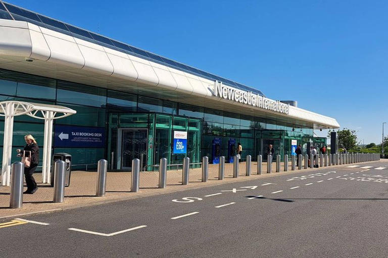 Northumberland red route is 'last resort' to tackle 'inconsiderate ...