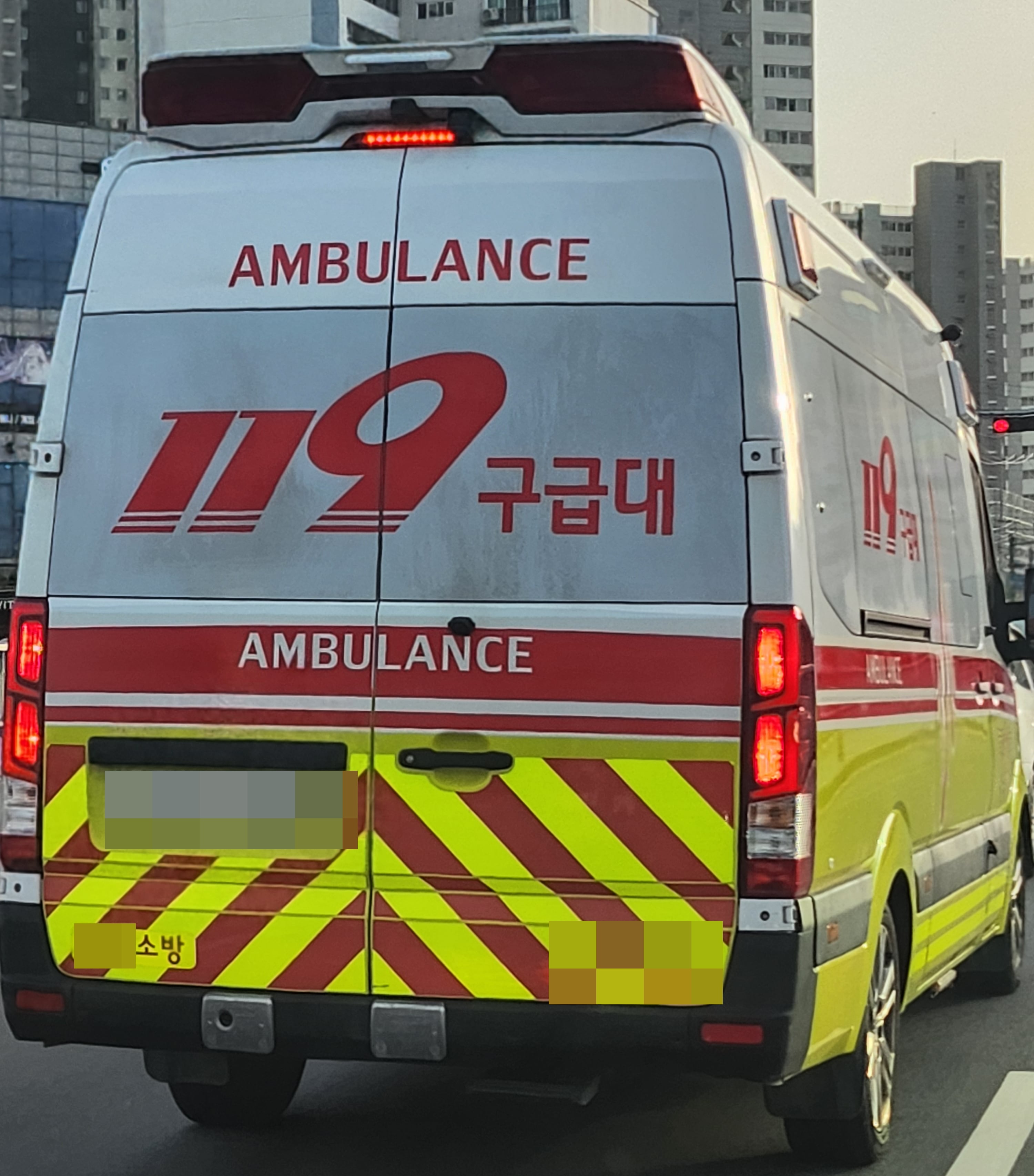 Campers Mistake Paraffin Oil for Water, Hospitalized