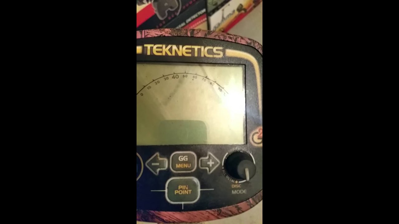 Factory reset secrets they don’t tell you—Teknetics G2+ fixed