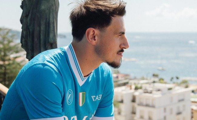 Elmas via da Napoli al 90%. Si valuta un piano B a cifre più basse
