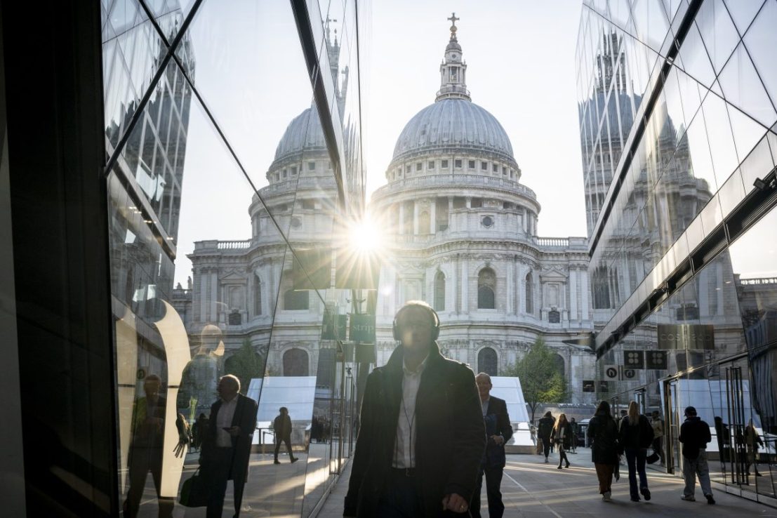 The top one per cent account for a third of tax revenue