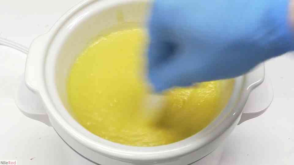 Why Liquid Soap Isn’t Just Watered-Down Bar Soap