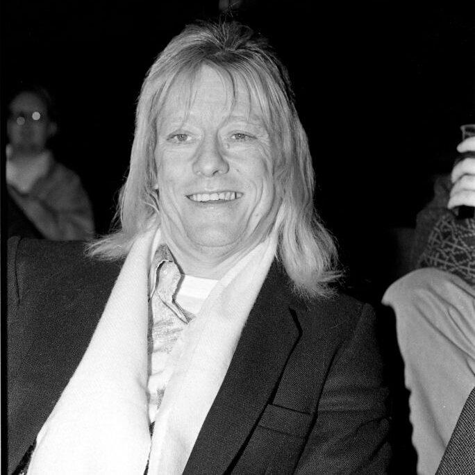 From millionaire heartthrob to tragic end: The sad story of Brian Connolly