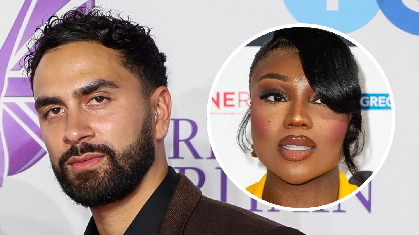 Love Island’s Lochan Nowacki speaks out on ‘disrespectful’ Whitney ...