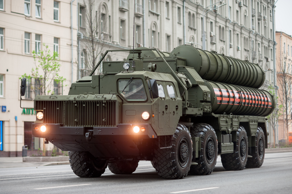 7 Key Insights from Ukraine’s Strike on Russia’s S-400 Radar