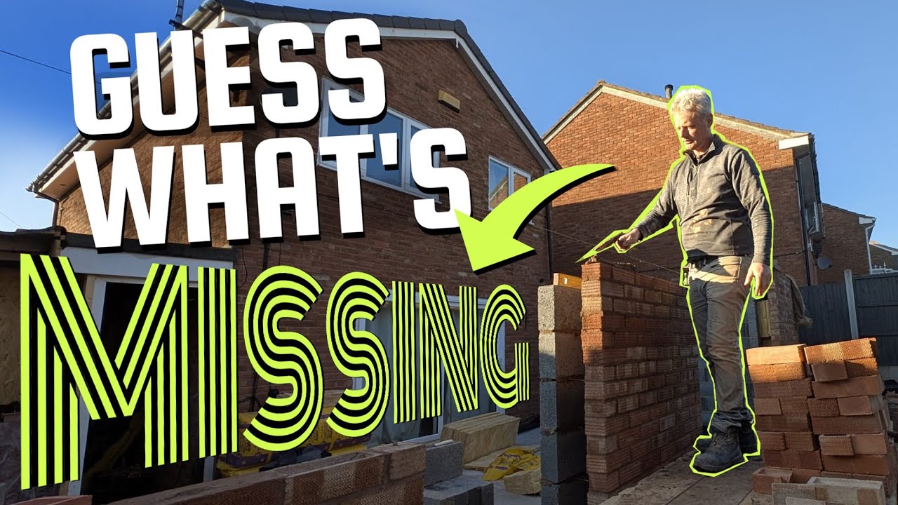 Why You Should ALWAYS Check the Plans! Costly Mistakes to Avoid