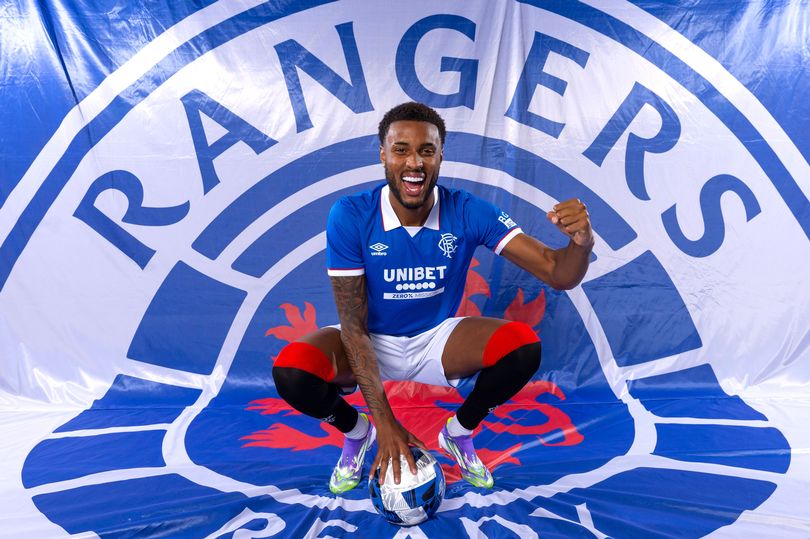 Revamped Rangers XI sparks formation shift starring deadline day ...