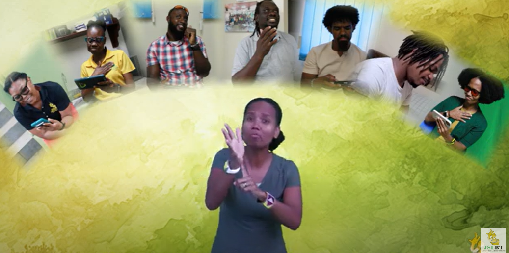 Concerns raised over limited sign language access during Jamaica ...