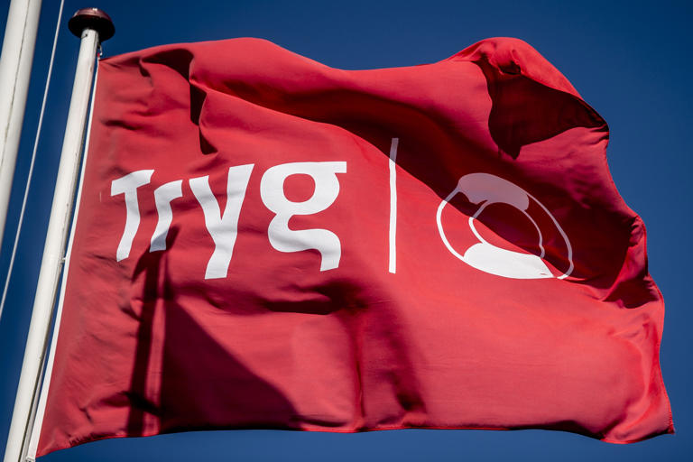 Tryg outsourcer it-drift og nedlægger 180 stillinger